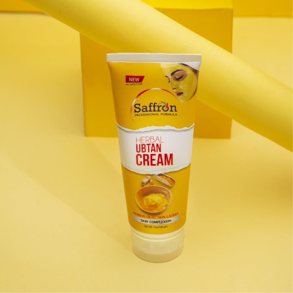 Saffron - Skincare Products for clear & healthy Skin. – Saffron Skin Care