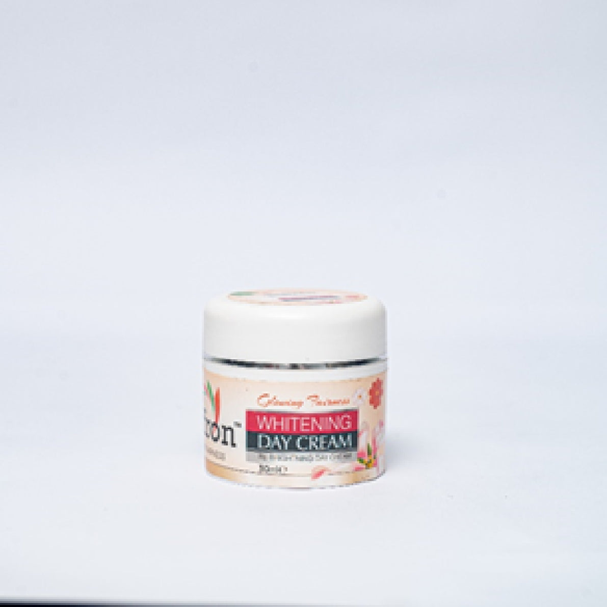 SAFFRON DAY CREAM 30G – Saffron Skin Care